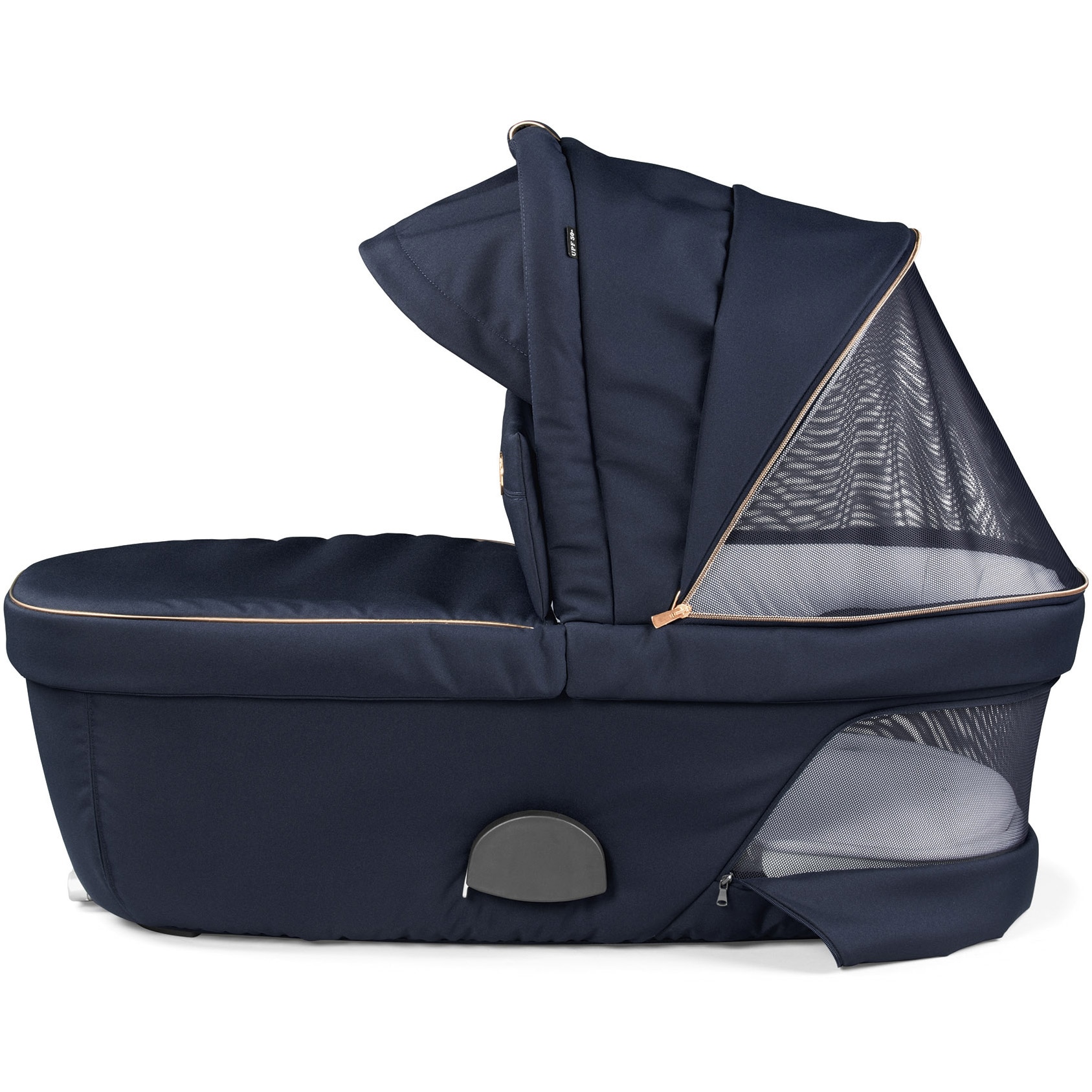 Landou Peg Perego Belvedere, Blue Shine - eMAG.ro