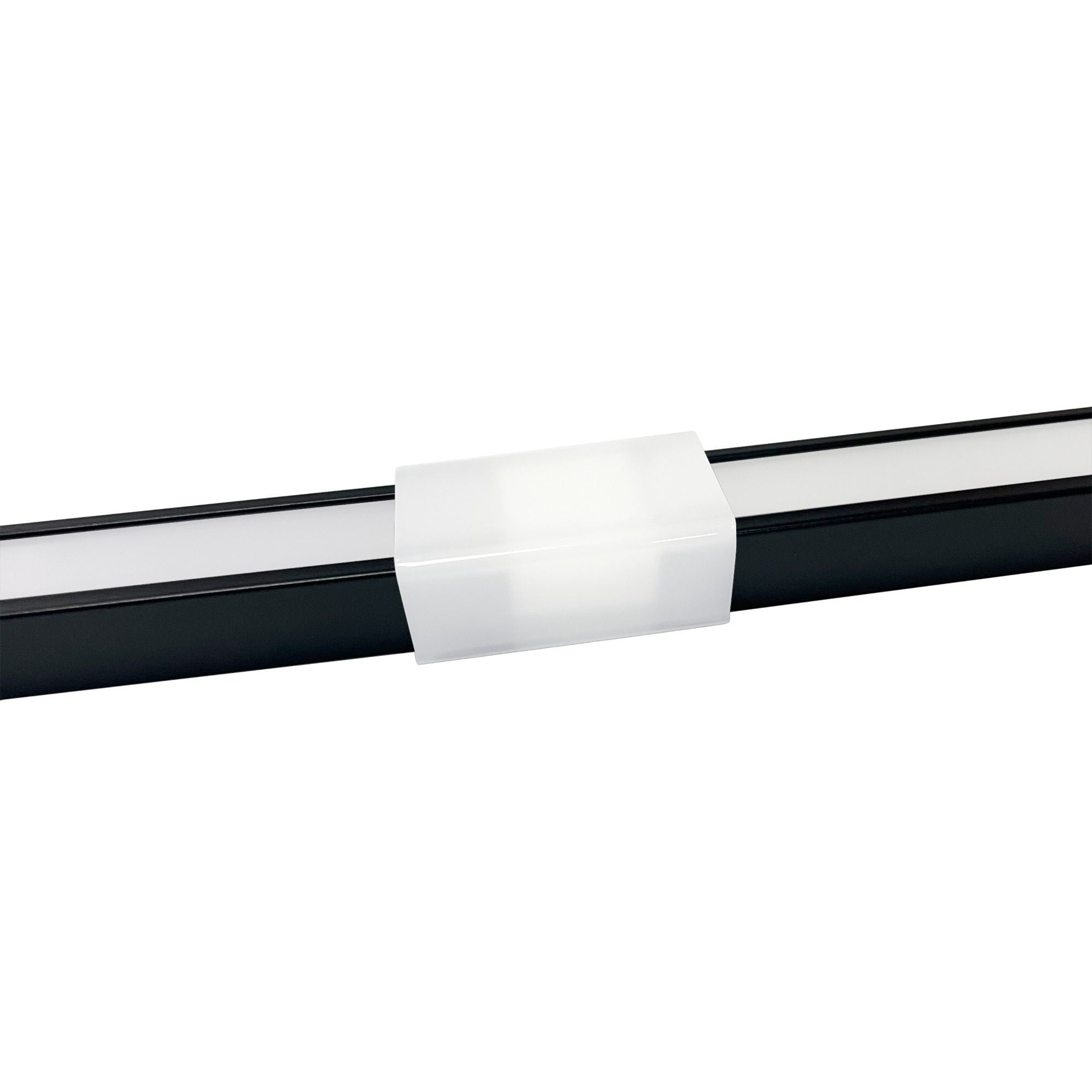 Kit profil drept si colt Joiner, plastic - eMAG.ro