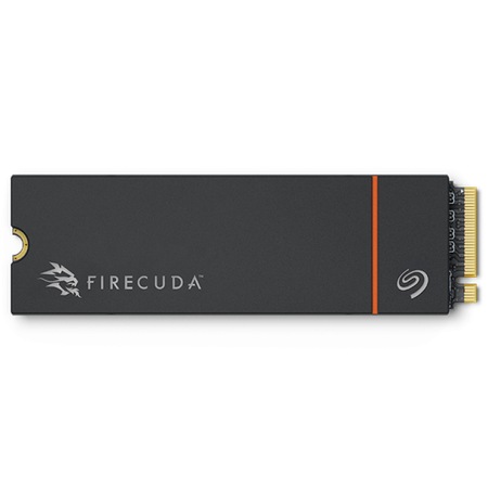 SSD Seagate FireCuda 530 4TB Heatsink - eMAG.ro
