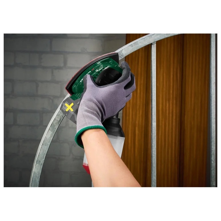 Slefuitor multifunctional 20V PARKSIDE PAMSG 20-Li A1, pentru slefuirea ...