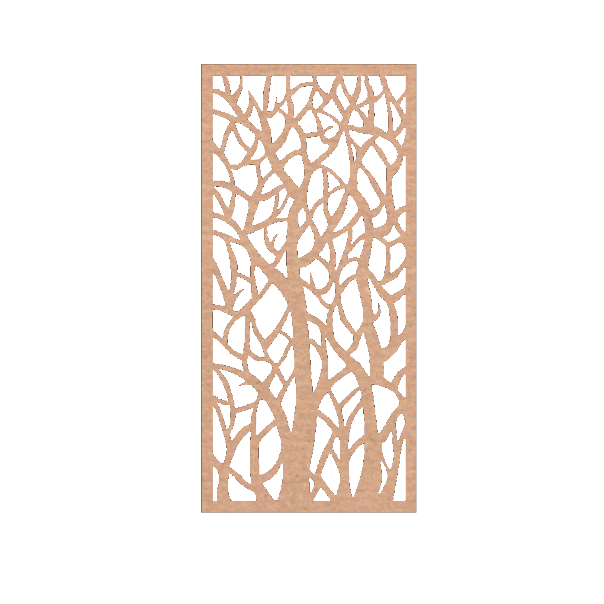 Panou decorativ mdf, Mos246 - eMAG.ro