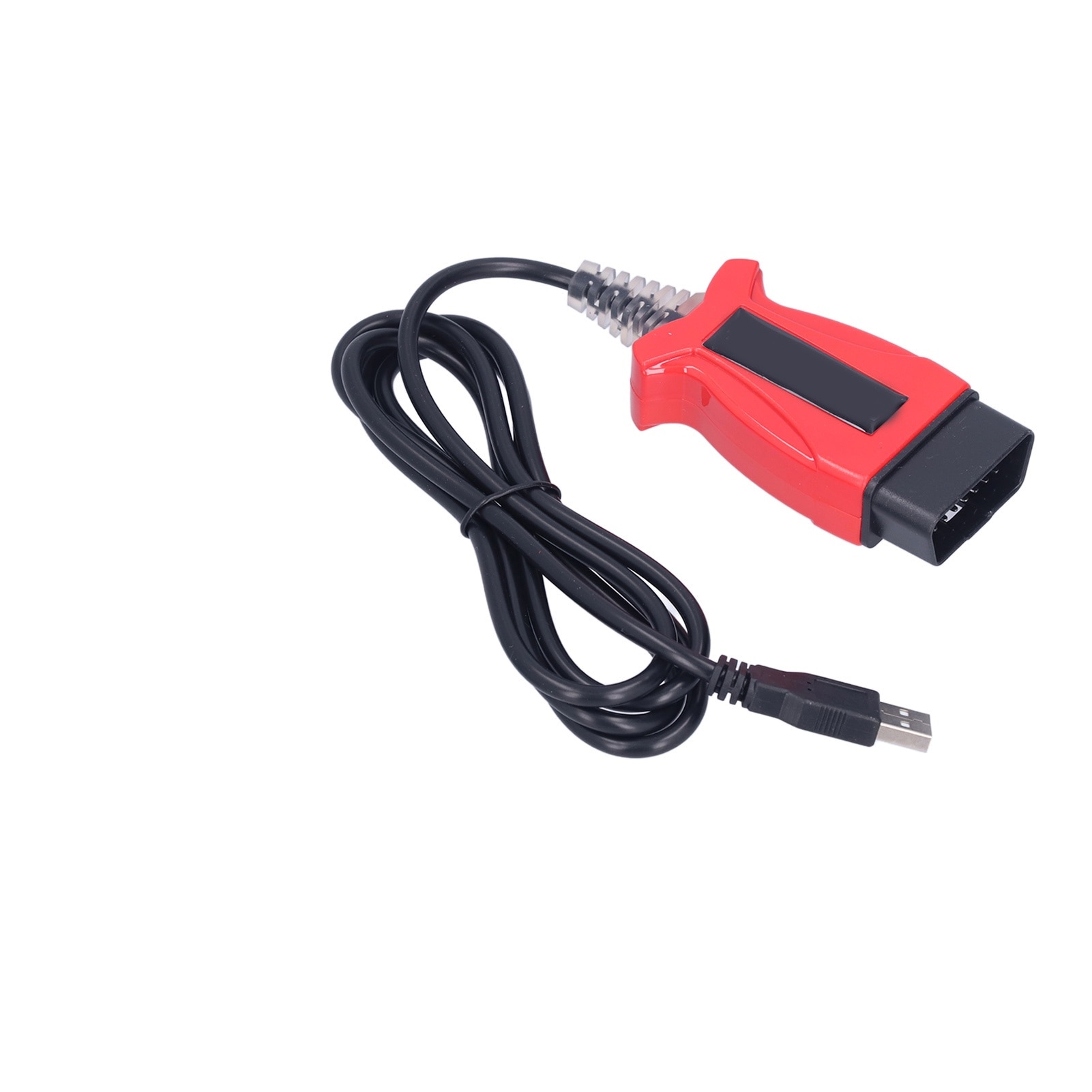 Cablul de diagnostic auto UCDS Pro V1.27.008, compatibil cu Focus MK2 ...
