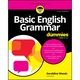 Basic English Grammar For Dummies de Geraldine Woods - eMAG.ro
