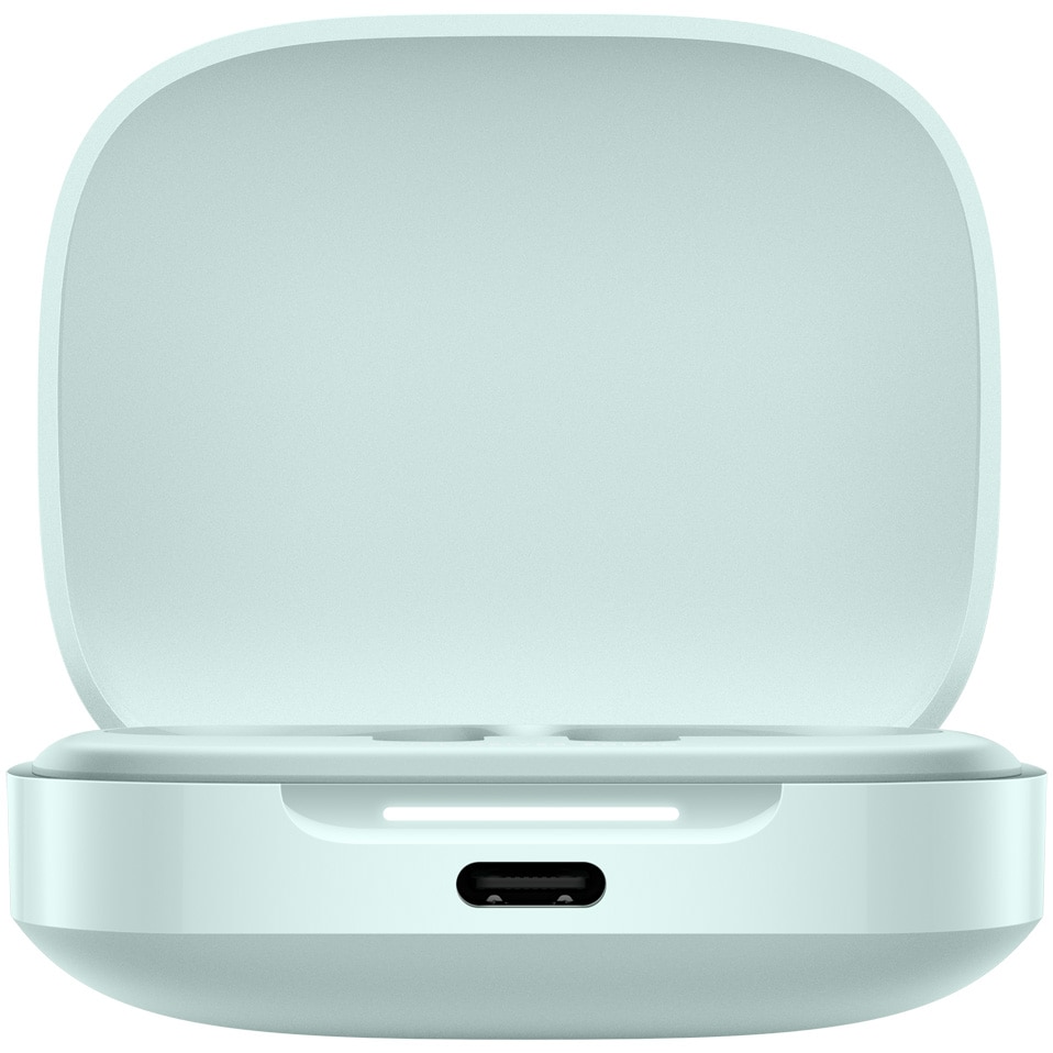 Casti In-Ear Redmi Buds 6, Wireless, Bluetooth 5.4, ANC, Autonomie 42 ...