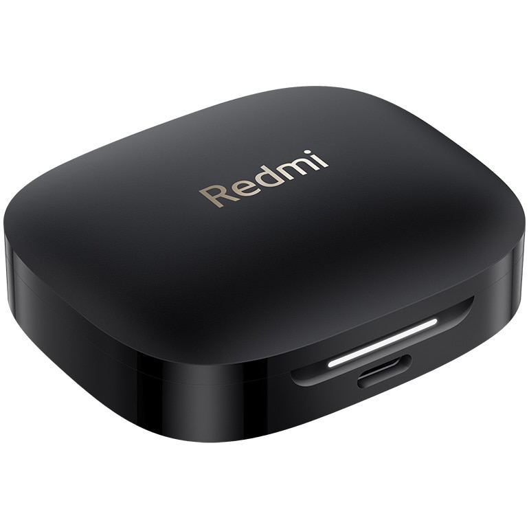 Casti In-Ear Redmi Buds 6, Wireless, Bluetooth 5.4, ANC, Autonomie 42 ...