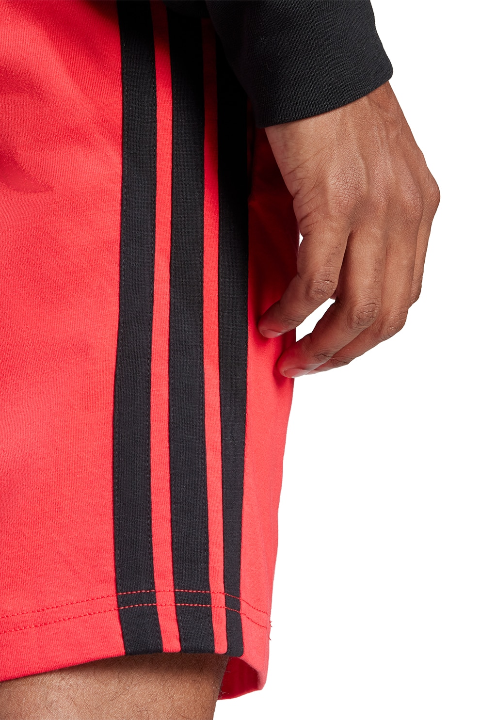 adidas Sportswear, Bermude cu logo - eMAG.ro
