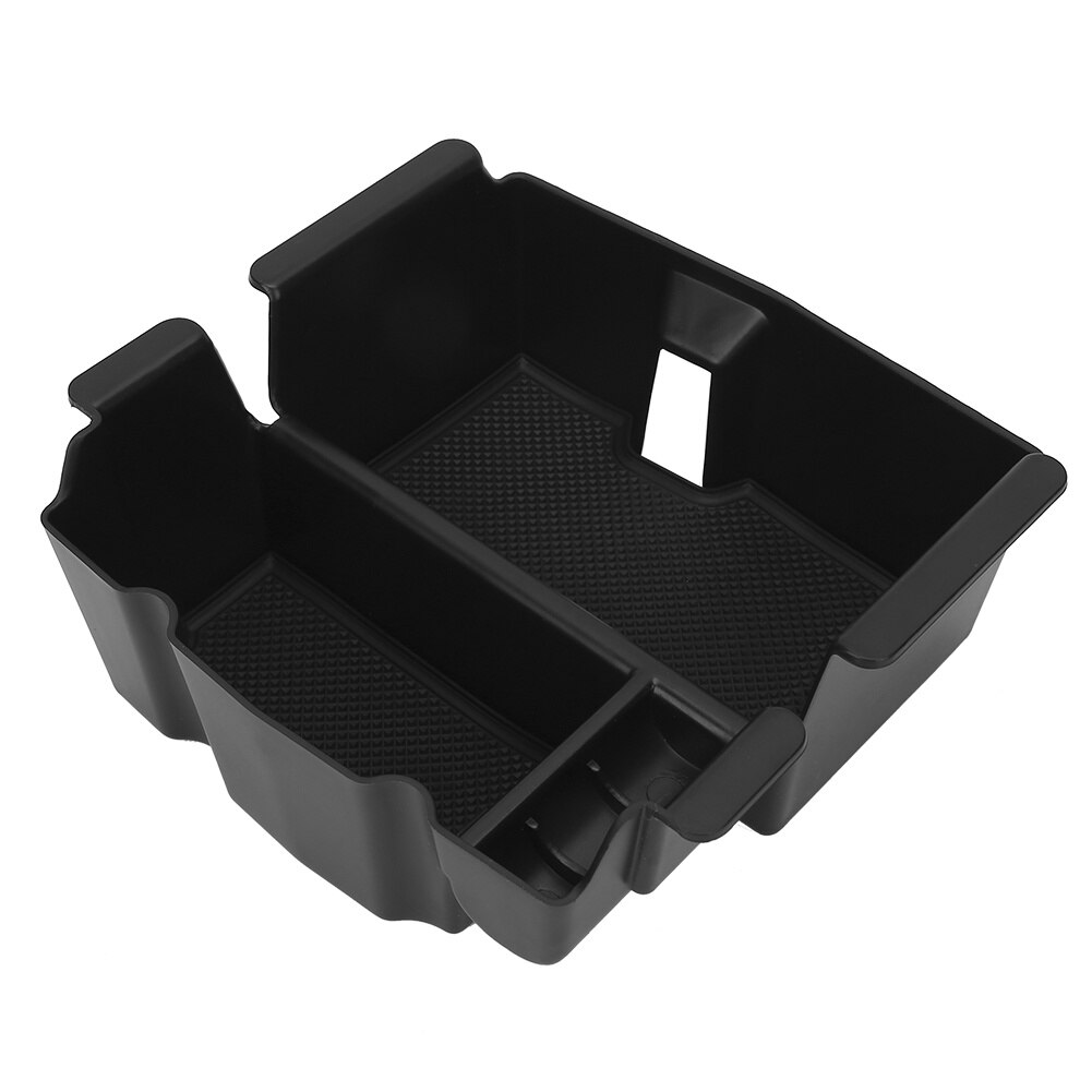 Cutie de depozitare pentru cotiera auto Jeep Wrangler JL/JLU 2018-2019 ...