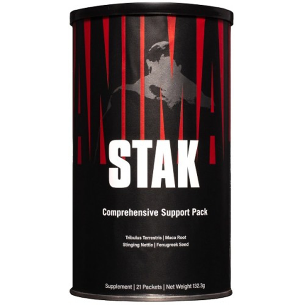Universal Nutrition Animal Stak - 21 packs - eMAG.ro
