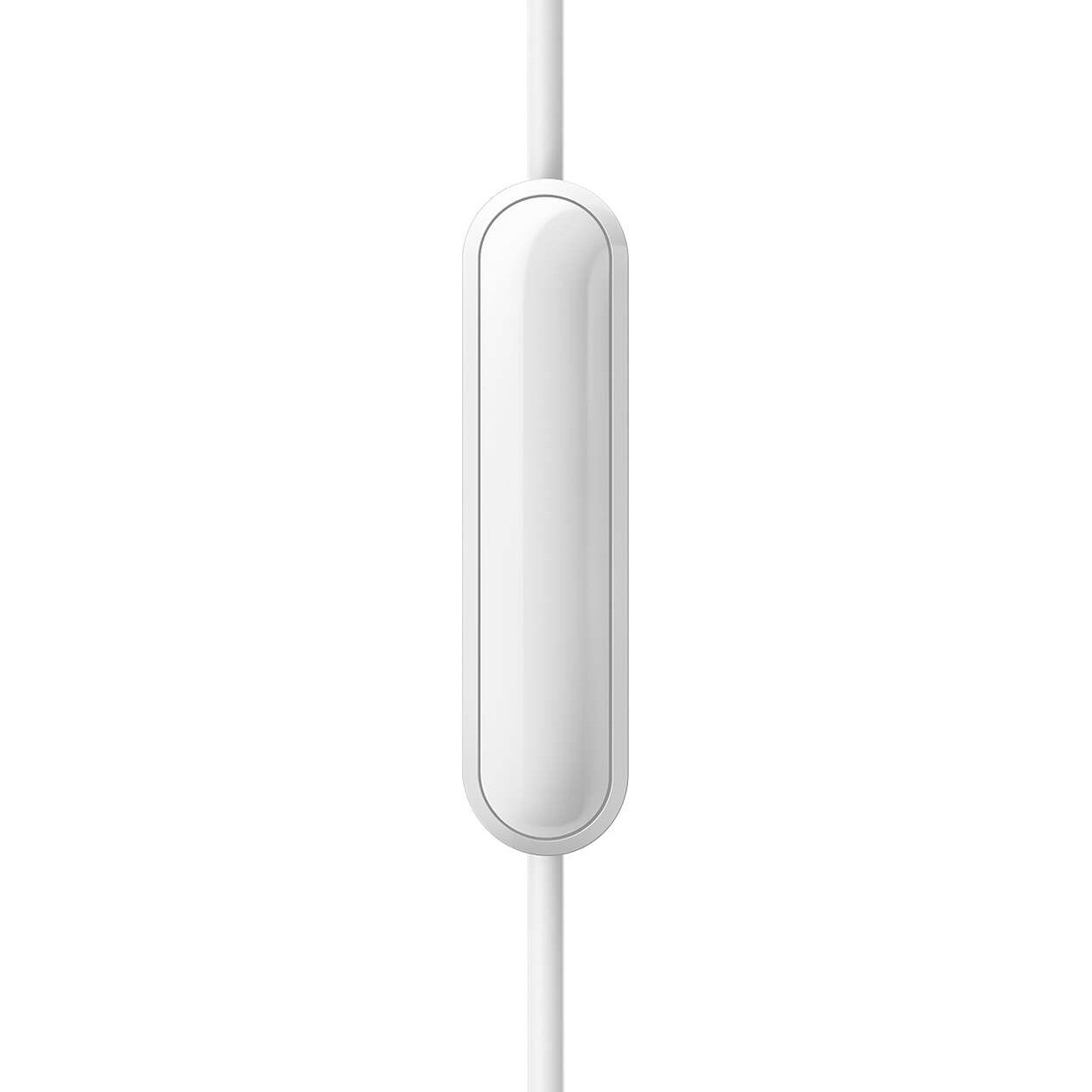 Слушалки Philips SHE4205WT/00, Flite Hyprlite, In Ear, Бял - eMAG.bg