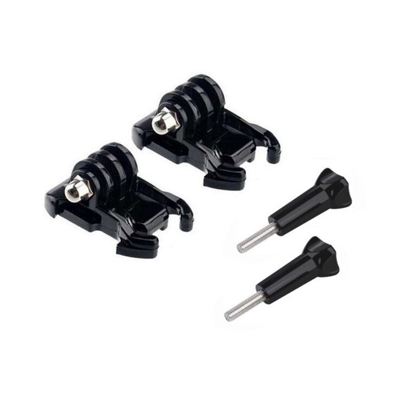 Set Accesorii din 8 piese pentru Camere GoPro, insta360, DJI Action ...