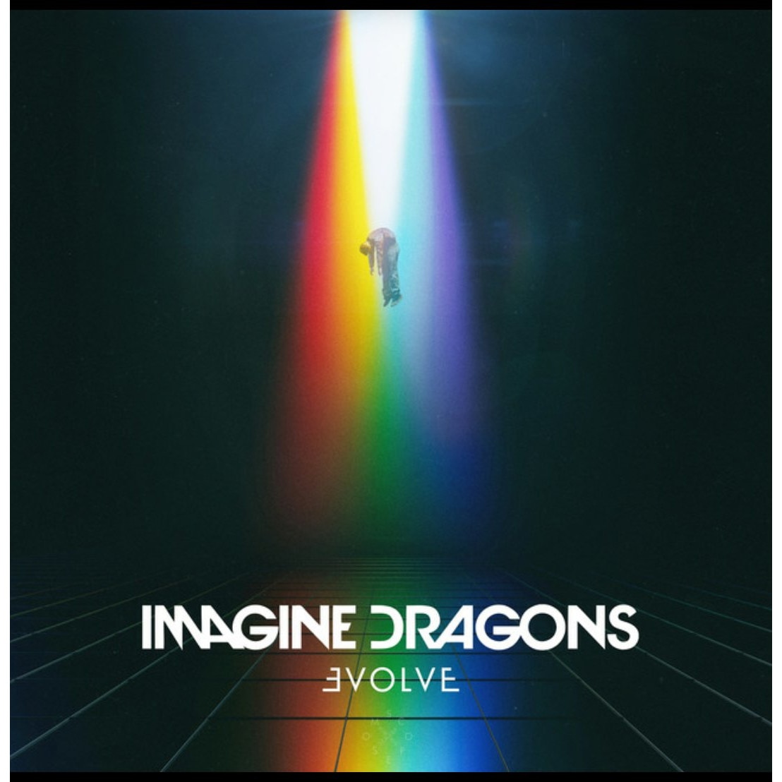 Imagine Dragons - Evolve (cd) - eMAG.bg