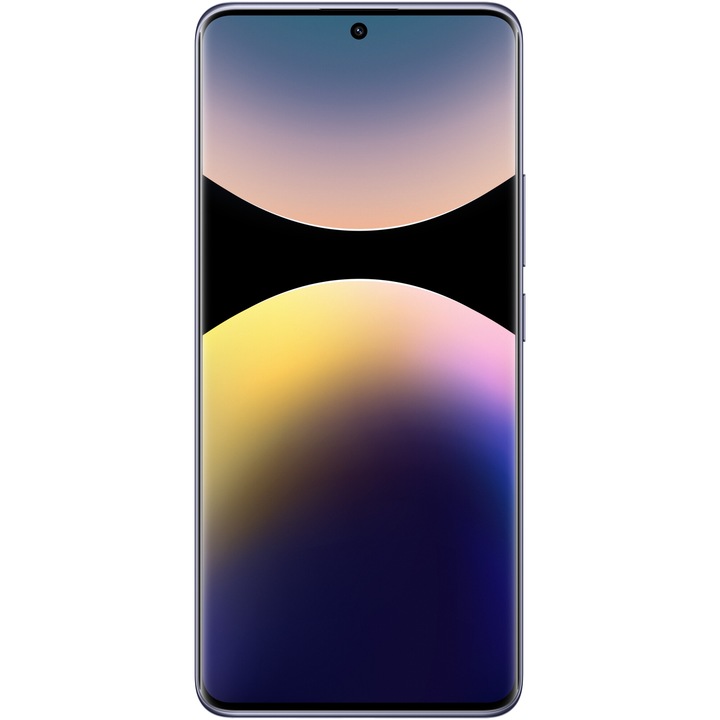 Смартфон Xiaomi Redmi Note 14 Pro, 8GB RAM, 256GB, 5G, Lavender Purple ...