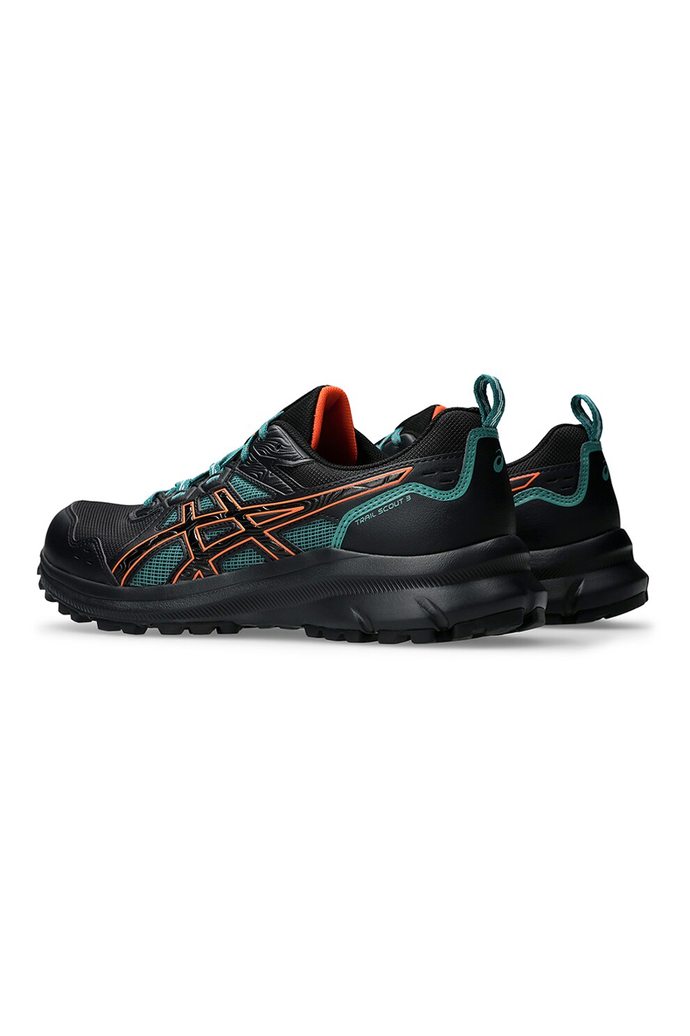 Asics, Pantofi pentru alergare pe teren accidentat Trail Scout 3 - eMAG.ro