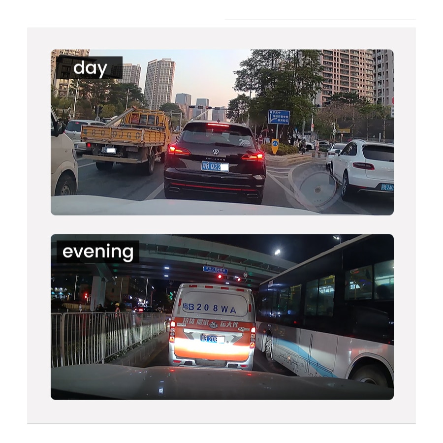 Camera video auto de bord DVR 2K, conexiune 4G cartela SIM, transmisie ...