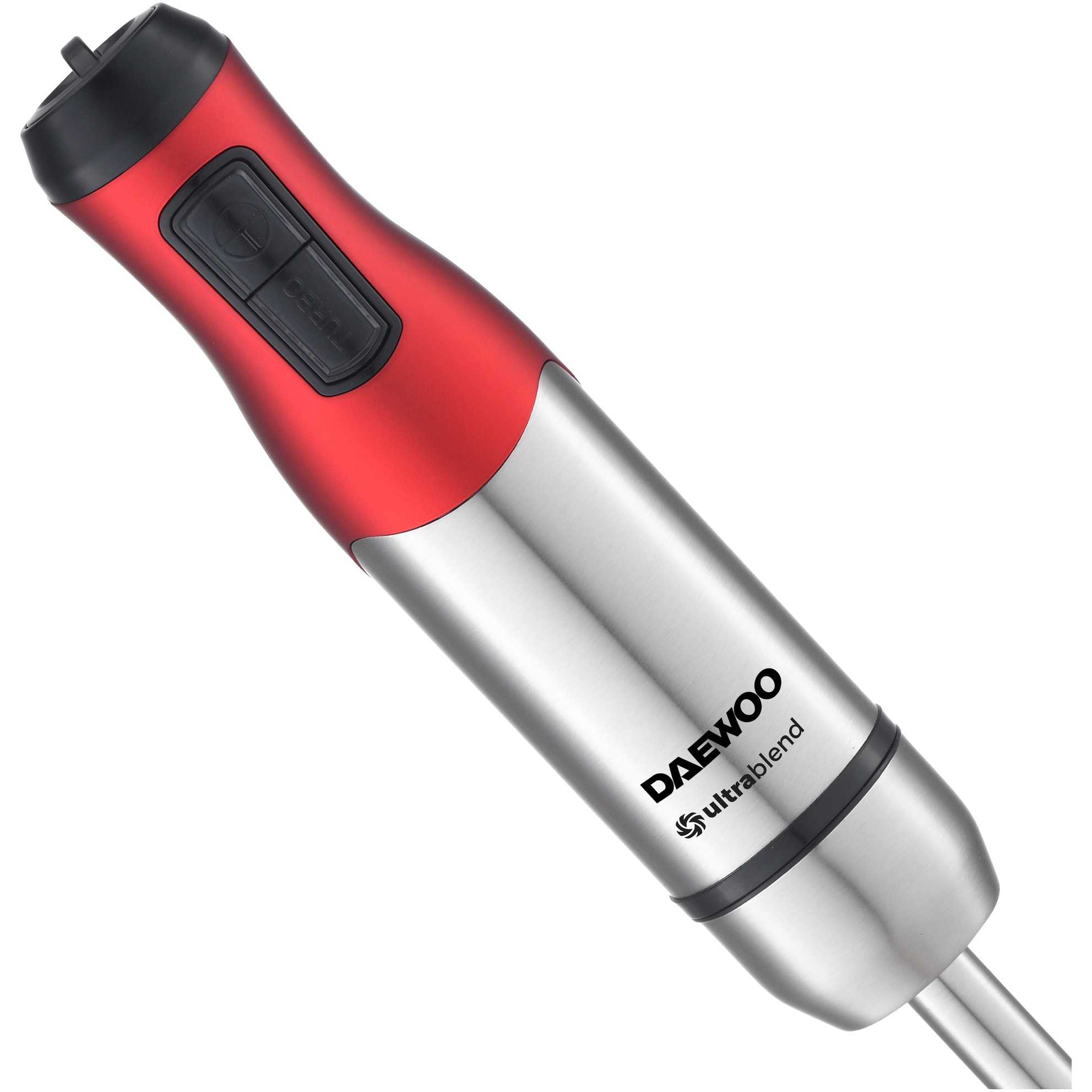 Mixer vertical Daewoo DHB55X, 1200 W, 6 viteze, functie Puls, 15000 rpm ...