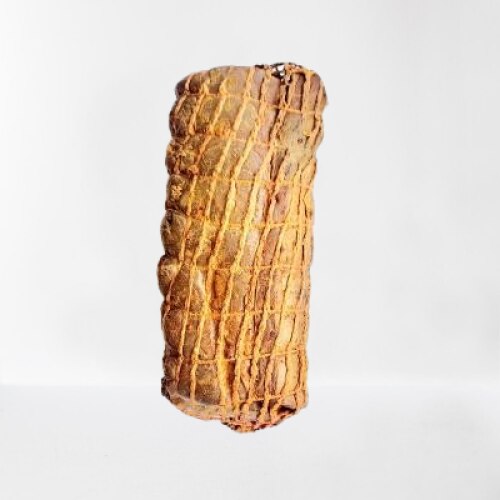 Batog de crap afumat Gospodina Zen, 230g/buc - eMAG.ro