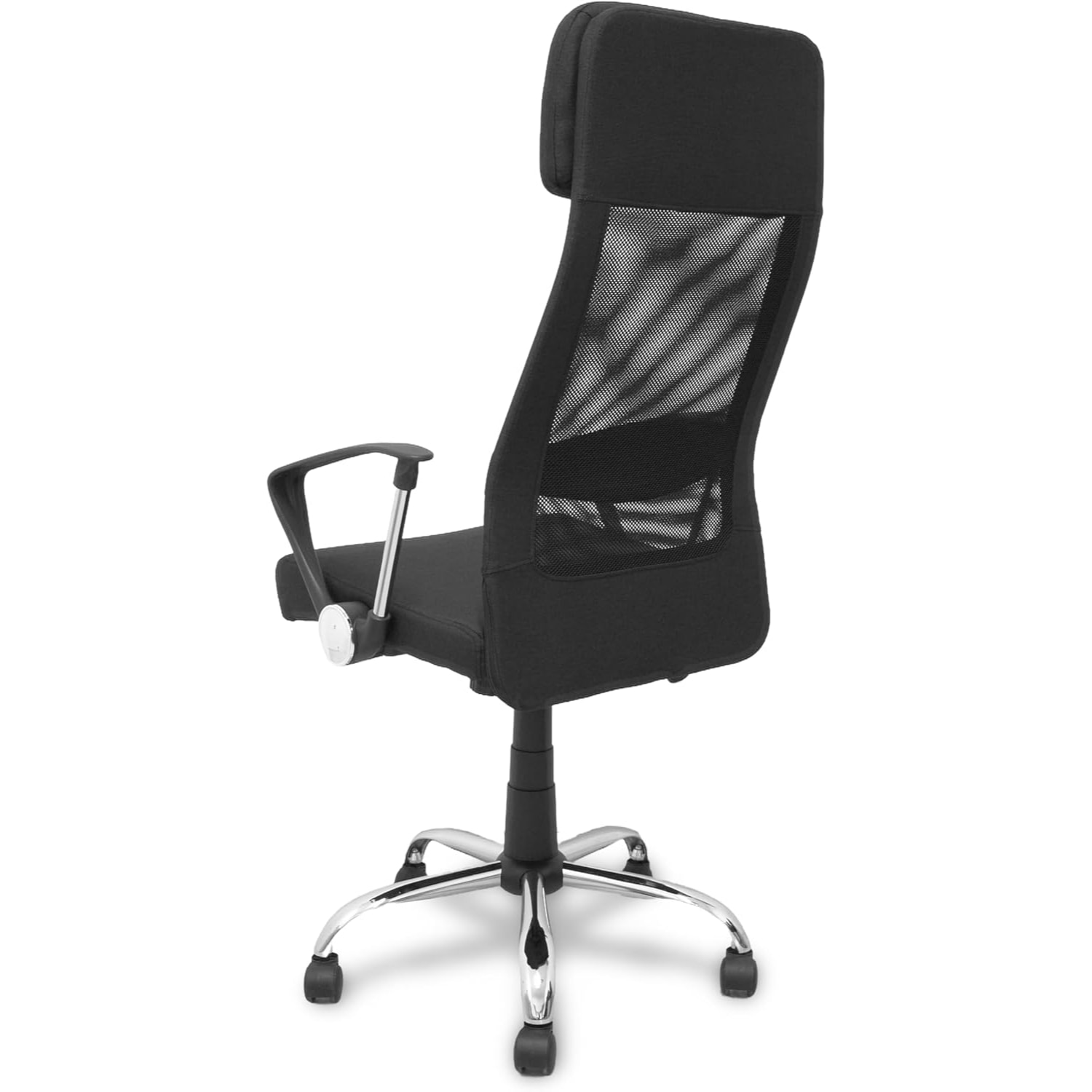 Scaun de birou Quasar & Co.®, model Alpha, ergonomic, inaltime ...