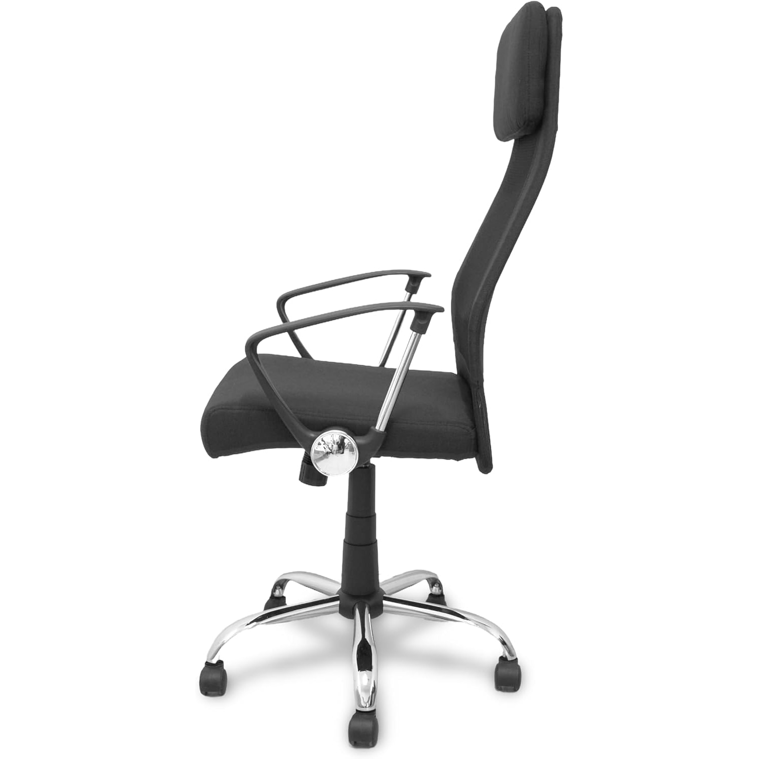 Scaun de birou Quasar & Co.®, model Alpha, ergonomic, inaltime ...