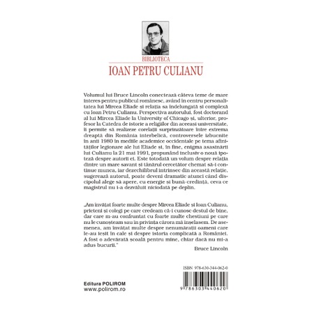 Secrete, minciuni si consecinte - Bruce Lincoln - eMAG.ro