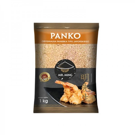 Pesmet Panko 1kg Mr.Ming - eMAG.ro