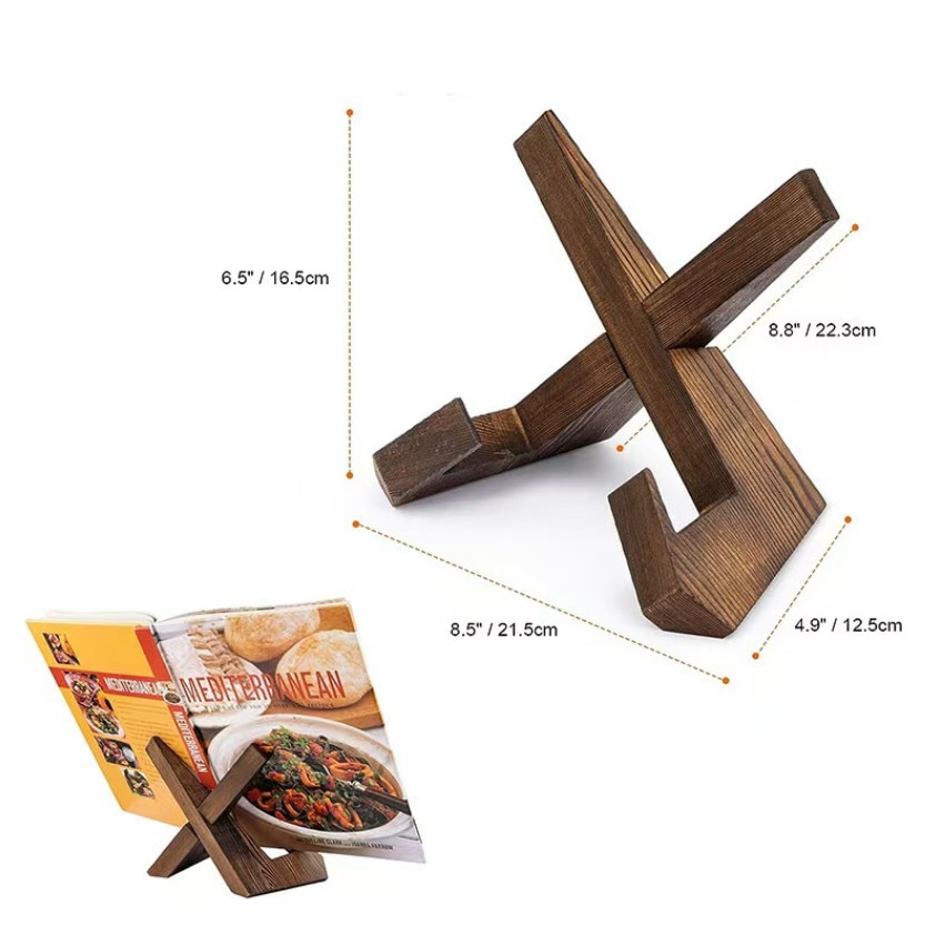 Suport Carte/Tableta - eMAG.ro