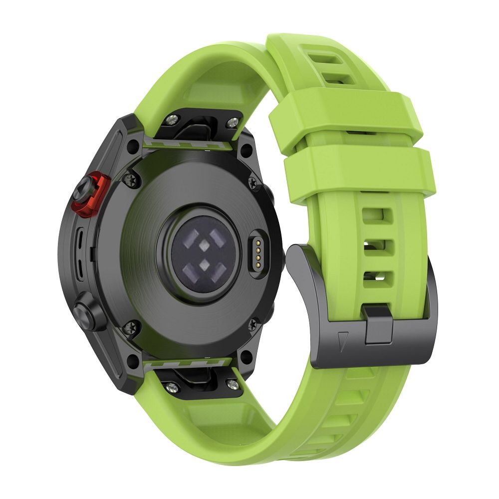 Curea pentru Ceas, din Silicon, G-Tech Triple Protection, Compatibila ...