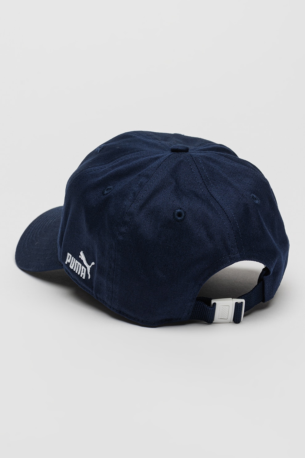 Puma, Sapca cu logo Manchester City, Bleumarin - eMAG.ro
