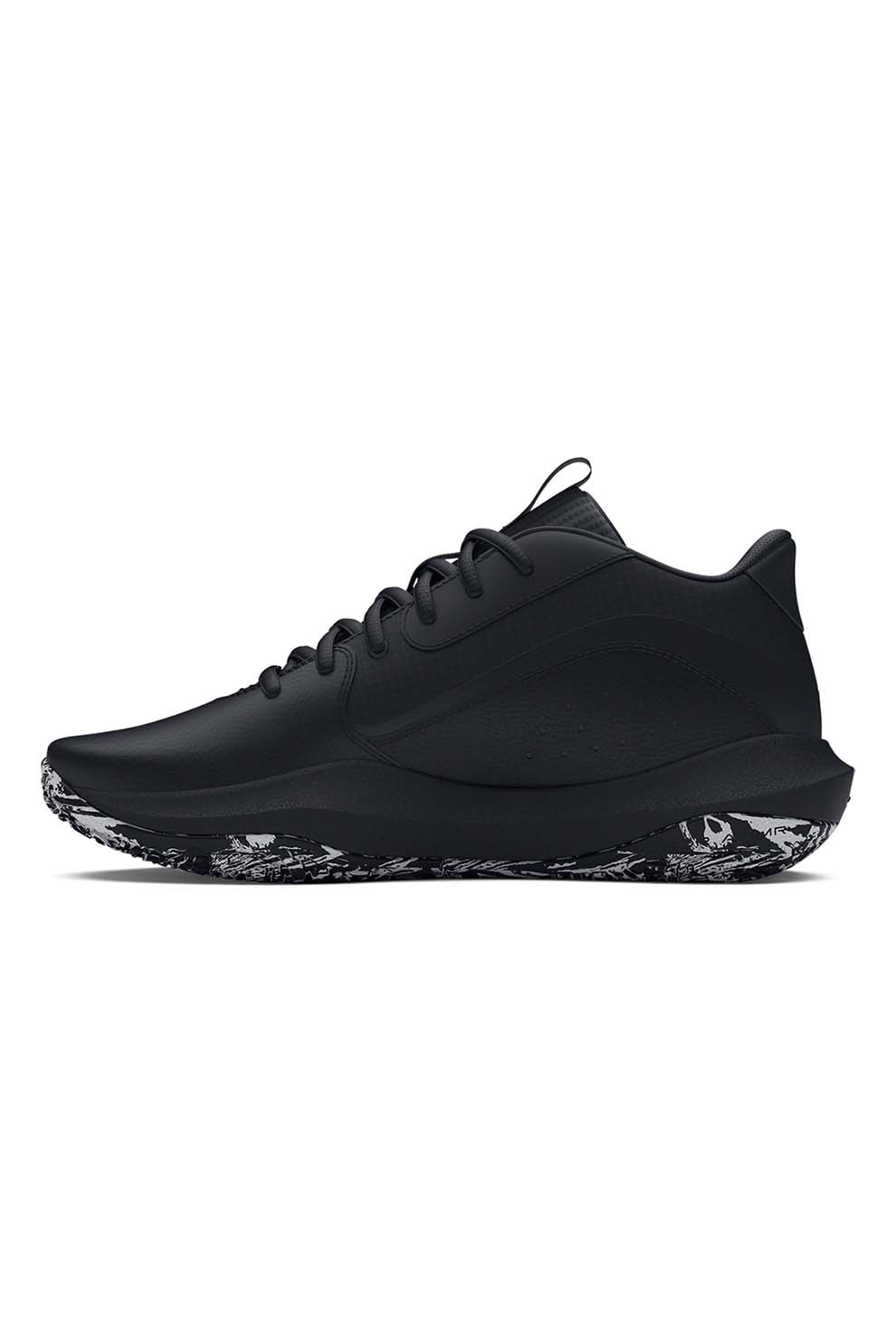 Under Armour, Pantofi pentru baschet Lockdown 7 - eMAG.ro