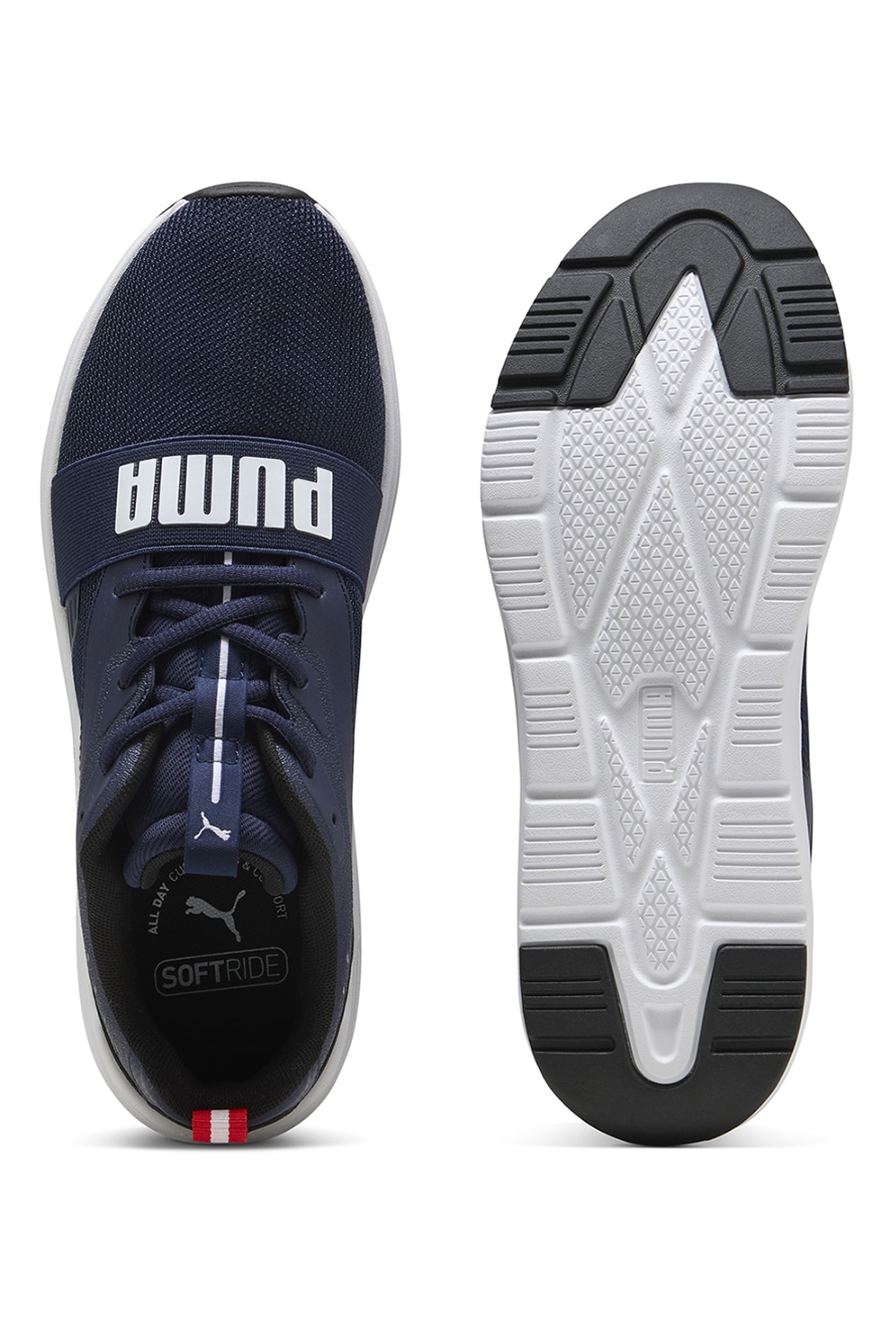 Puma, Wired 2 sneaker - eMAG.hu