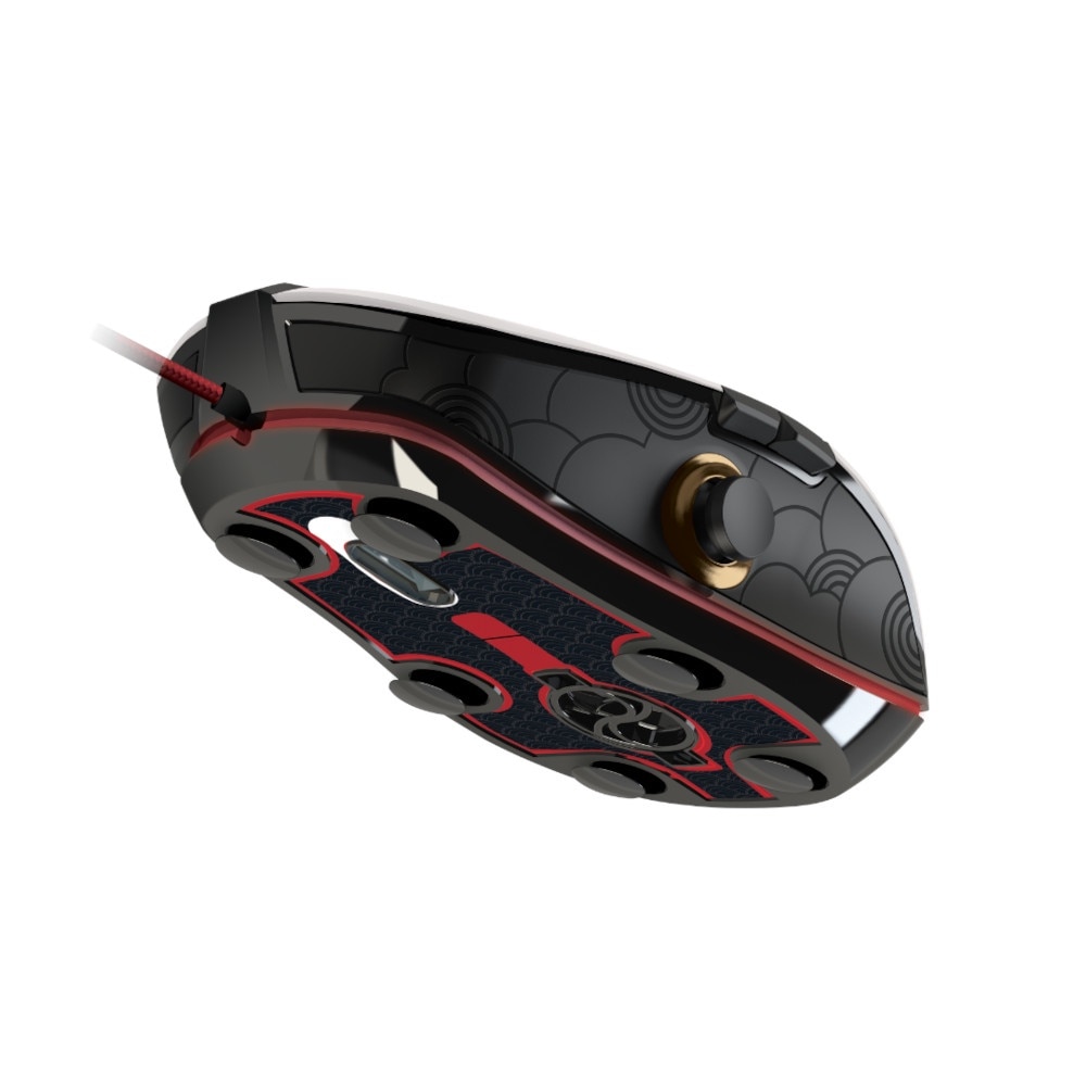 Mouse Lexip X Ubisoft - Assassin's Creed - Shadows - eMAG.ro