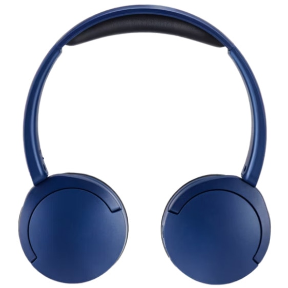 Casti Over-Ear Panasonic RB-HF630BE-A, Wireless, Bluetooth 5.3, ENC ...