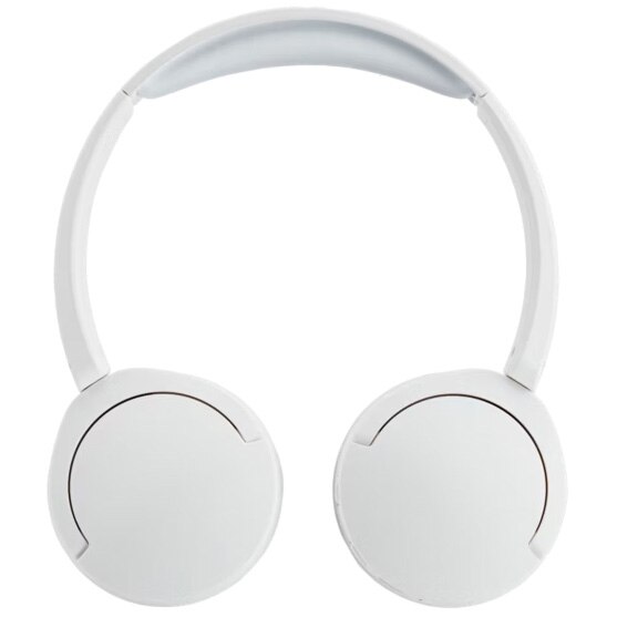 Casti Over-Ear Panasonic RB-HF630BE-W, Wireless, Bluetooth 5.3, ENC ...