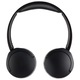 Casti Over-Ear Panasonic RB-HF630BE-K, Wireless, Bluetooth 5.3, ENC ...