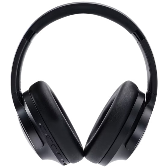 Casti Over-Ear Panasonic RB-HX330BDEK, Wireless, Bluetooth 5.3, ANC ...