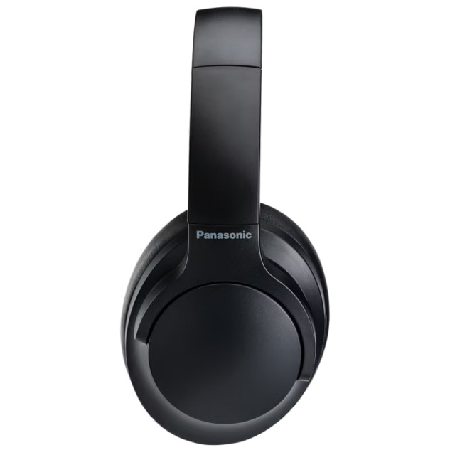 Casti Over-Ear Panasonic RB-HX330BDEK, Wireless, Bluetooth 5.3, ANC ...