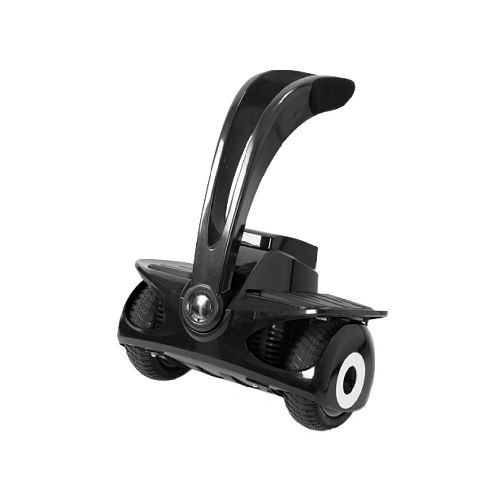 Scuter Electric Robstep Robin M1 ghidon scurt negru - eMAG.ro
