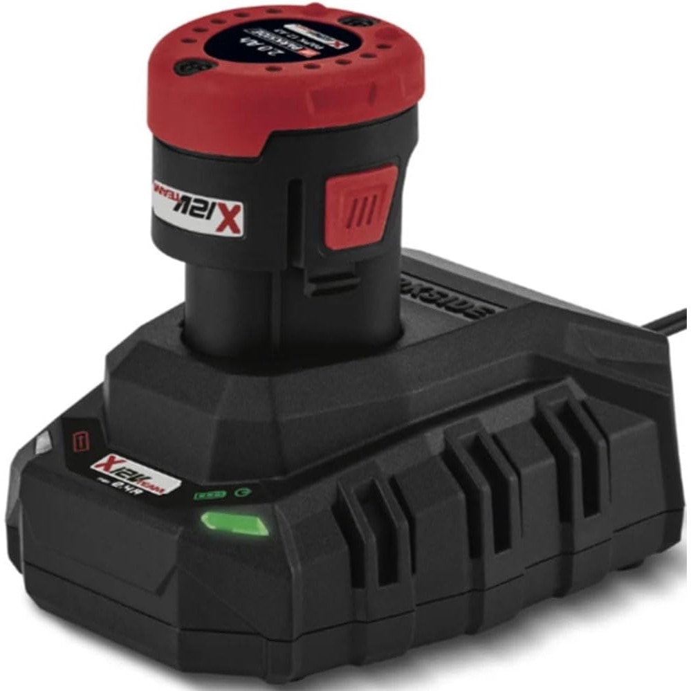 Parkside® X12V Team Series батерия и комплект зарядно устройство - eMAG.bg