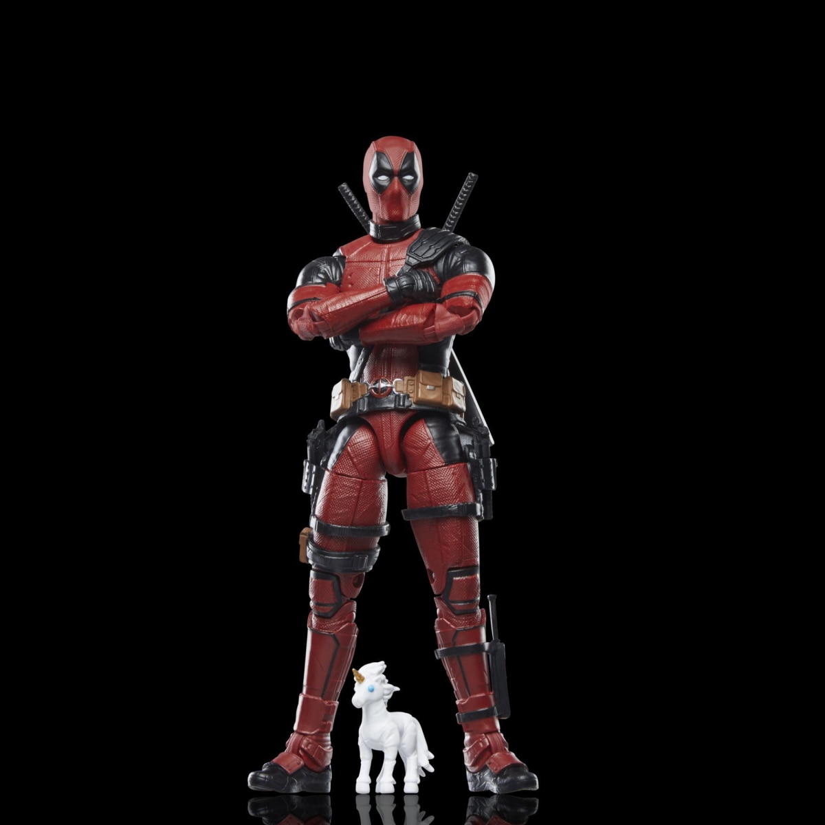 Figurina articulata Wolverine figurina 15cm Marvel Legends colectie ...
