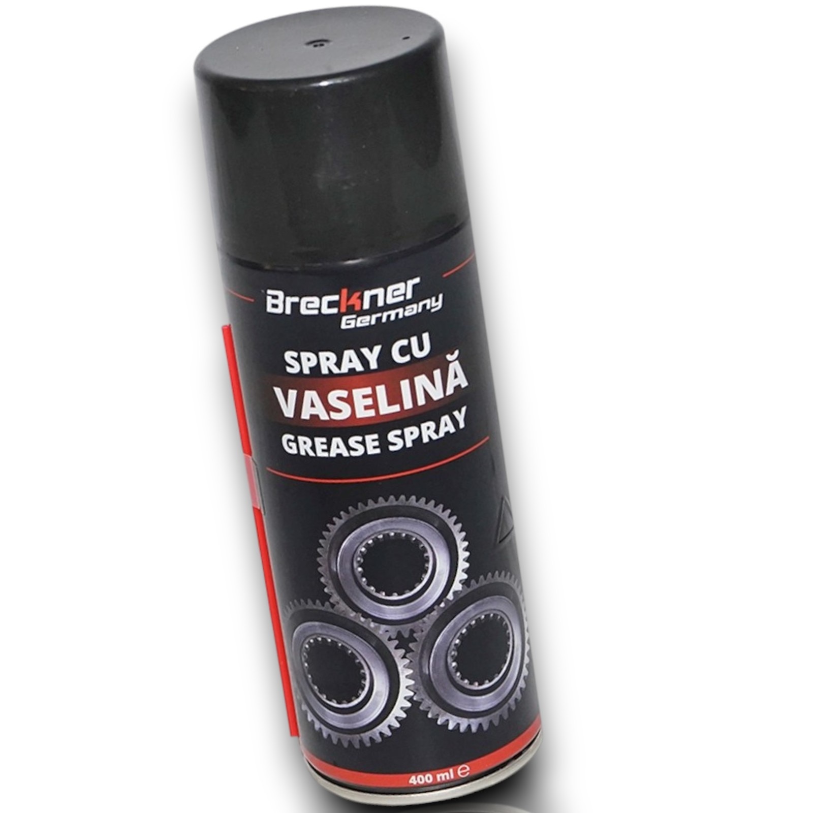 Spray cu vaselina lichida, unsoare vasilina, cantitate 400 ml, ungere ...