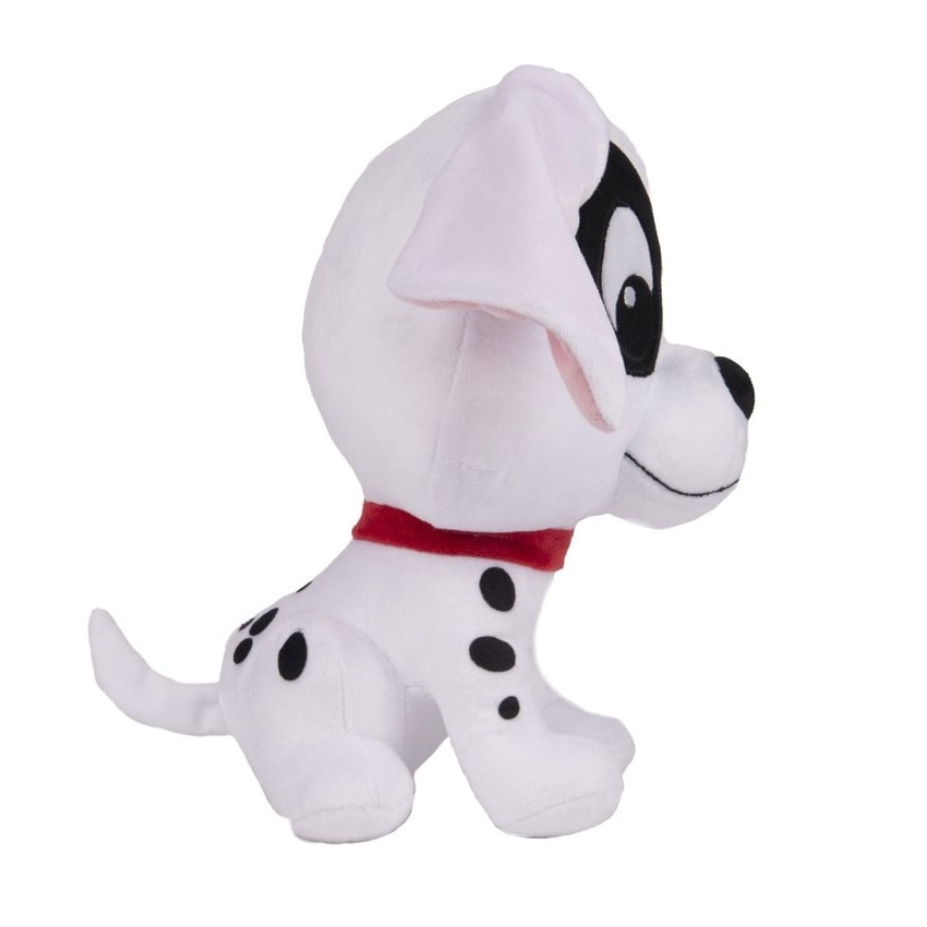 Jucarie de plus, Disney, 101 Dalmatieni, cu sunete, 28cm - eMAG.ro