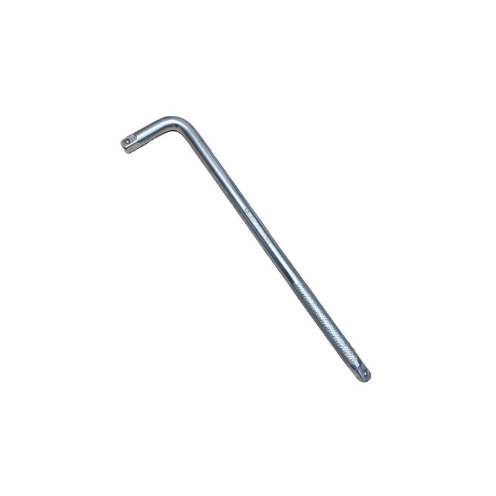 Antrenor de forta tip L, 1/2, 14 inch - 350mm, maner cheie de forta ...