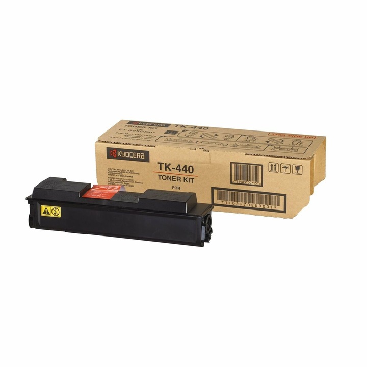 KYOCERA TK-440 toner (FS-6950DN) - eMAG.hu