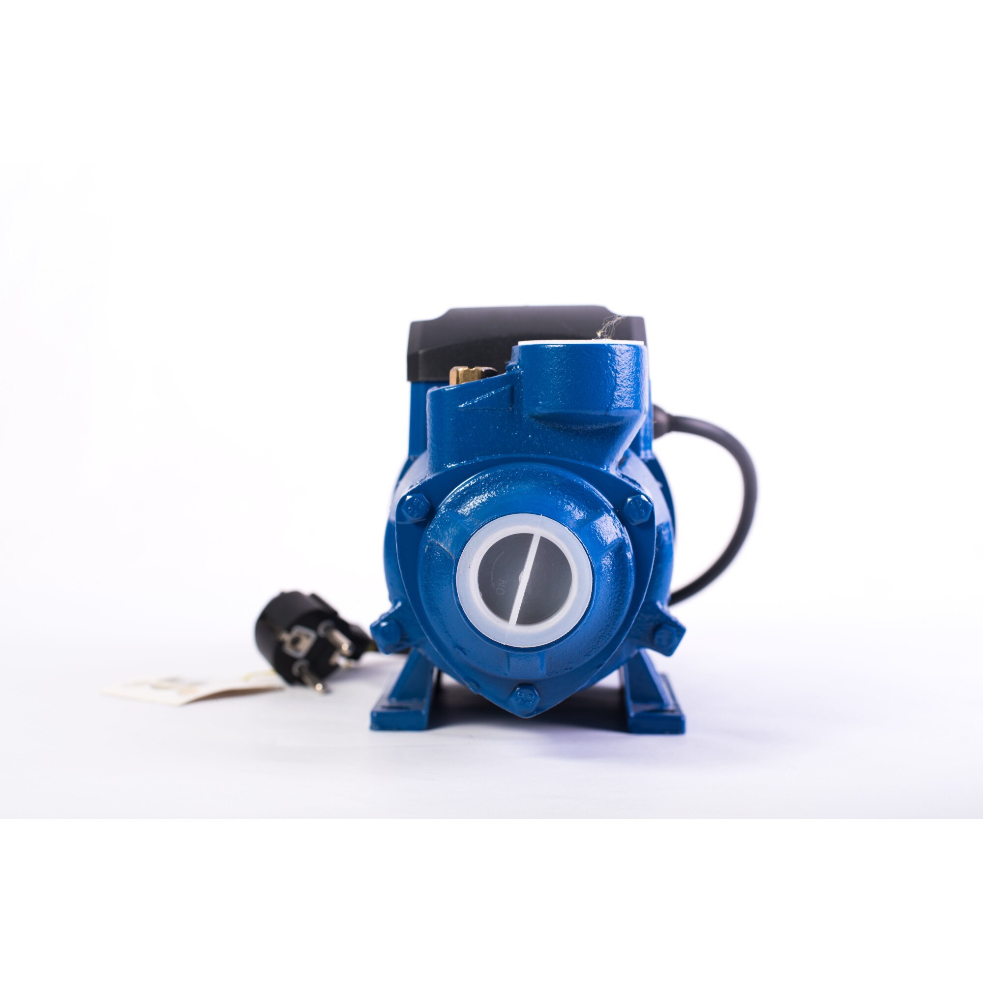 Micul Fermier QB60 Vízszivattyú, 370W, 20L / perc, 20m nyomómagasság ...