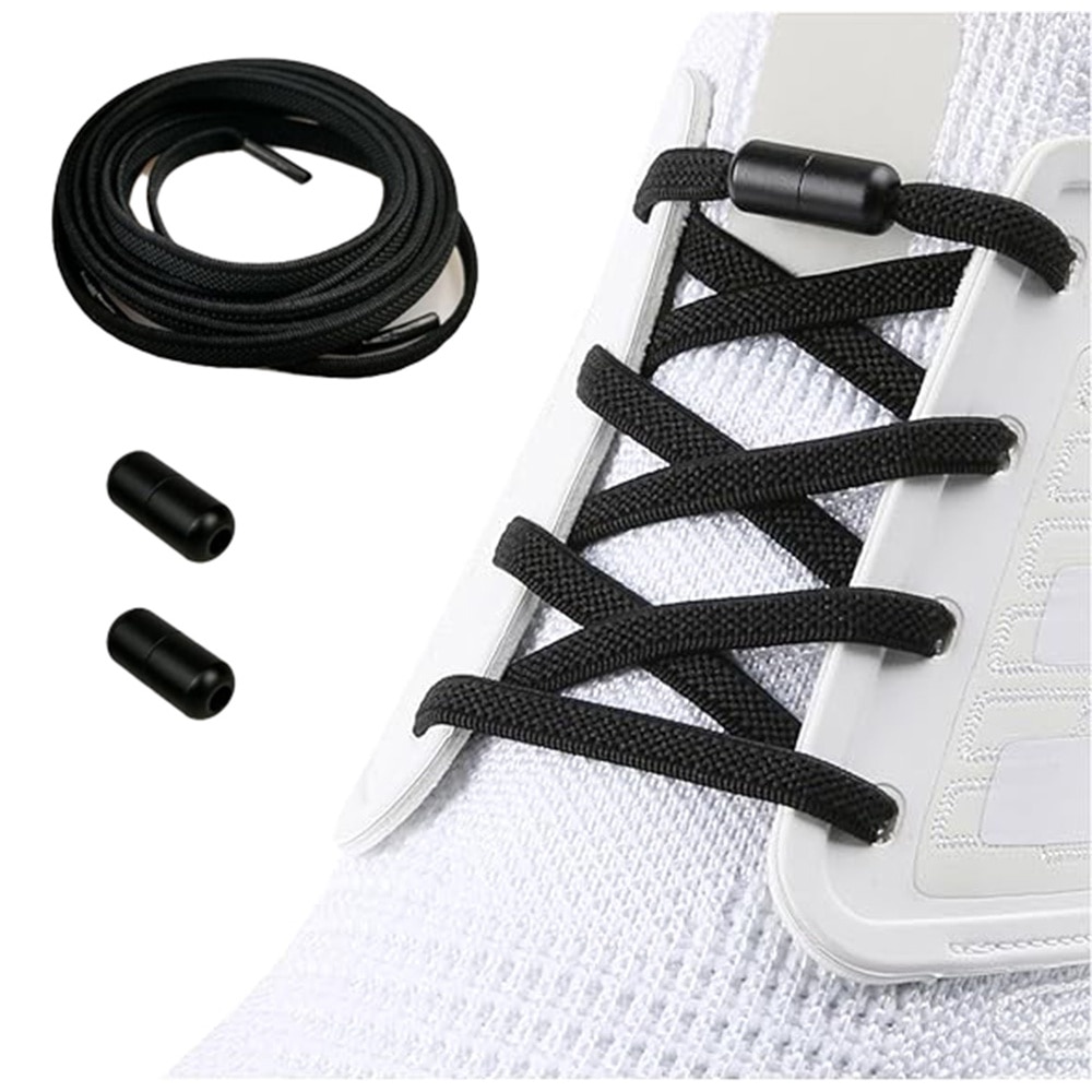 Sireturi elastice, sireturi plate, cu catarame metalice de aceeasi ...