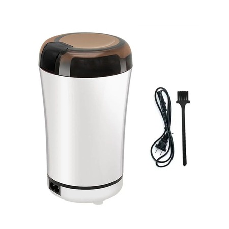 Rasnita electrica multifunctionala pentru condimente, cafea si seminte ...