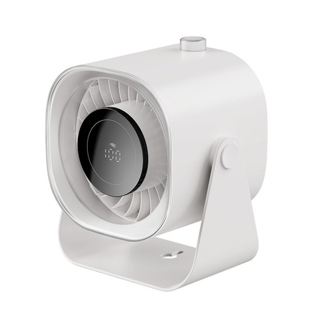 Ventilator de birou de mare viteza F87, ventilator de mare viteza cu ...
