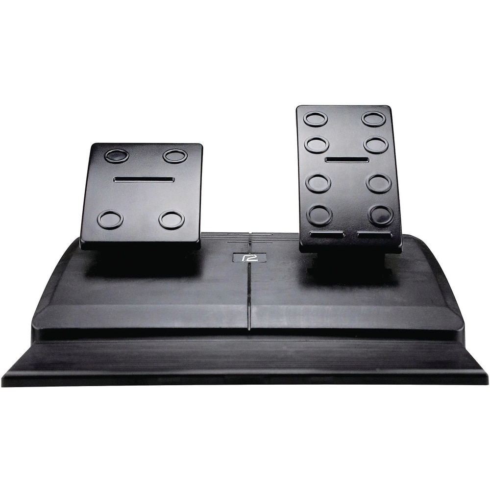 Volan cu pedale si schimbator ready2gaming Hurricane Wheel Pro ...