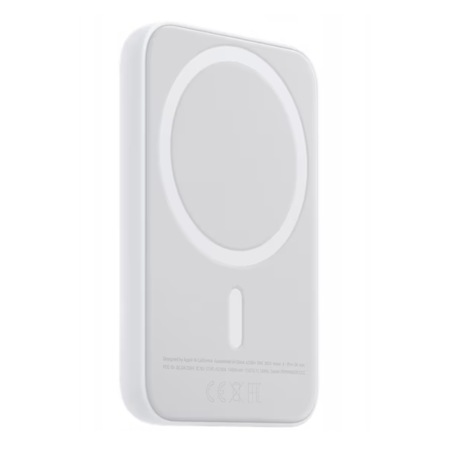 Incarcator wireless magnetic MagSafe, compatibil iPhone, Portabil ...