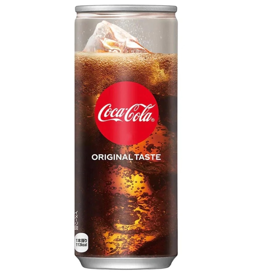Coca Cola Horeca Japan 250 ml - eMAG.ro