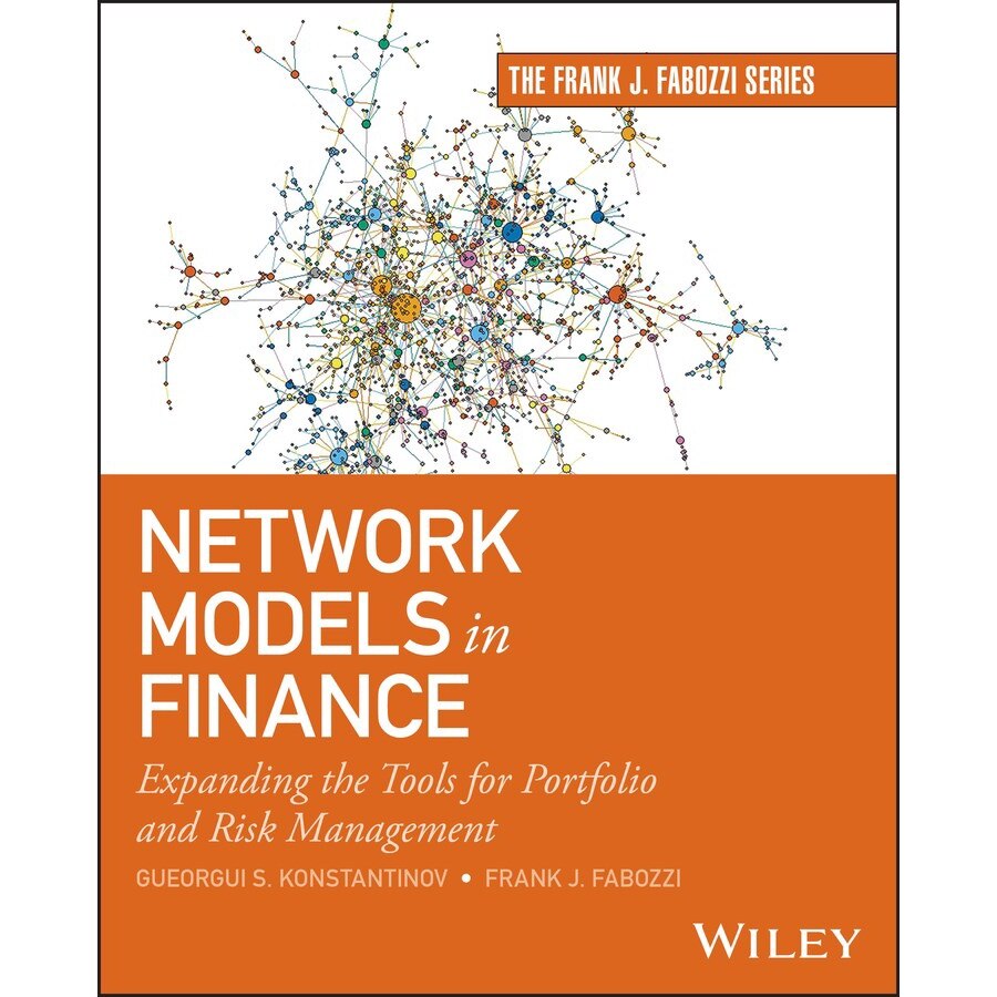 Network Models in Finance: Expanding the Tools for Portfolio and Risk ...
